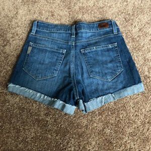 Shorts | Jean | Poshmark